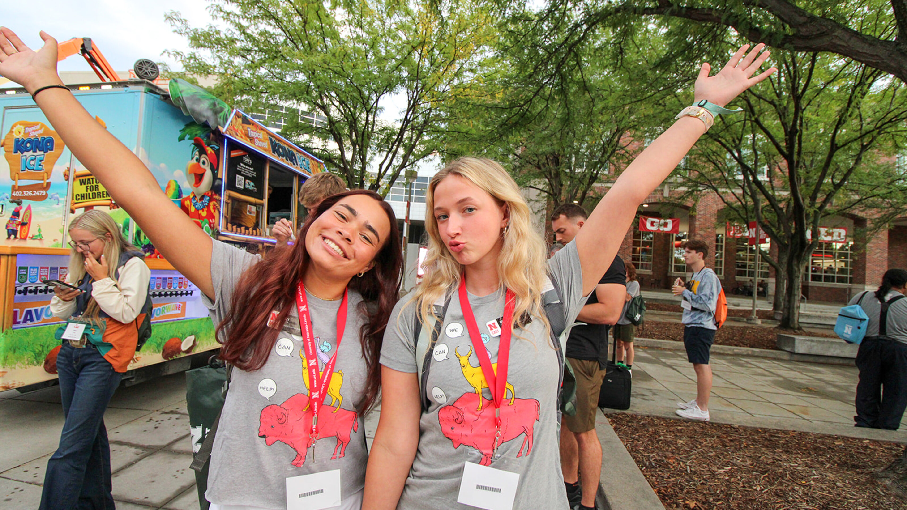 Give to CAST | Center for Academic Success and Transition