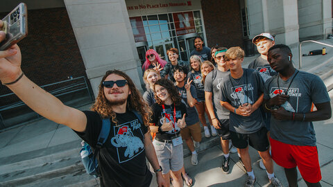 Home | Center for Academic Success and Transition