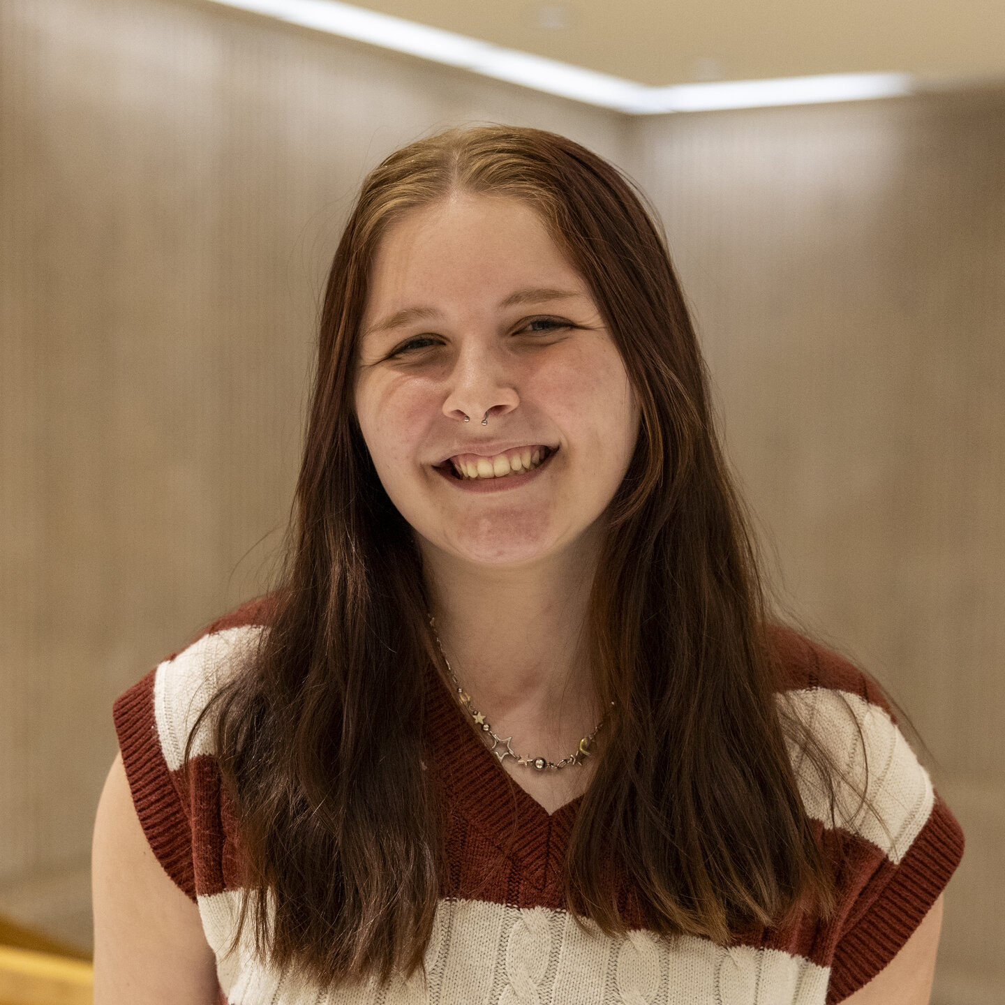 Kalyssa | Center for Academic Success and Transition | Nebraska