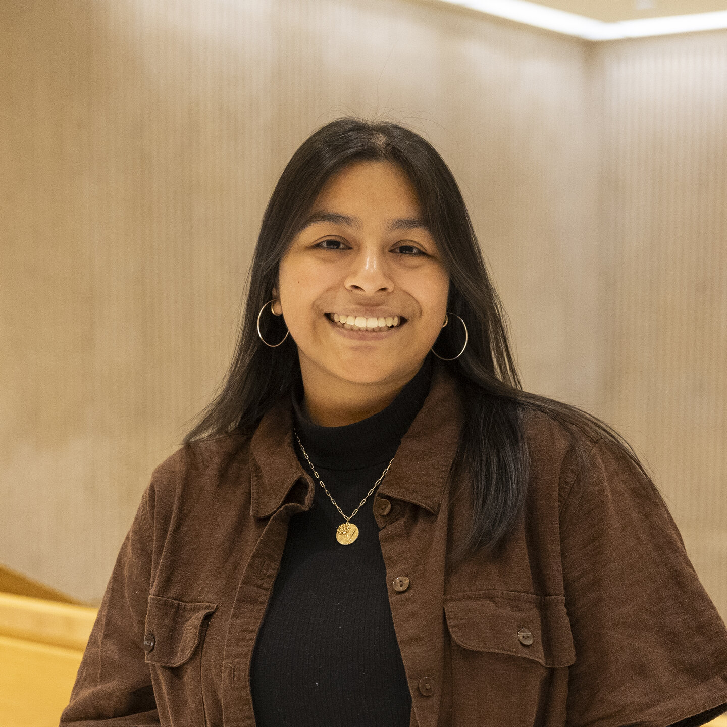 Shaadira | Center for Academic Success and Transition | Nebraska
