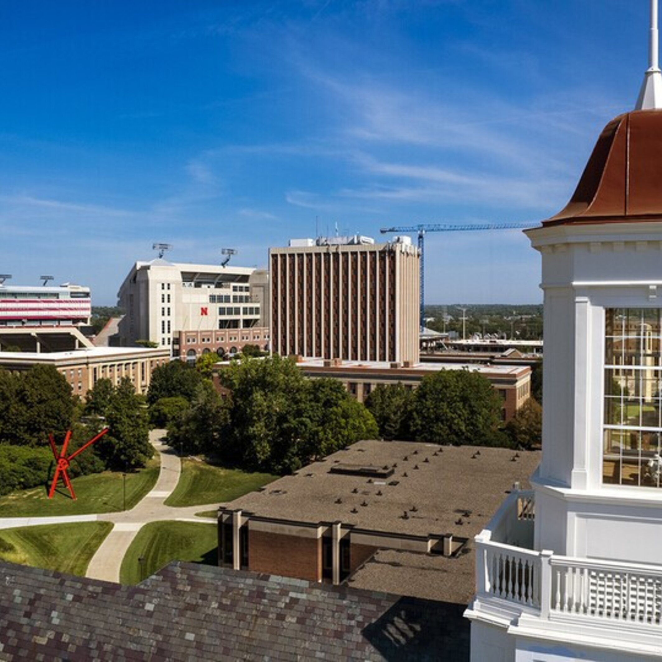 Navigating Campus Resources | Center for Academic Success and Transition | Nebraska