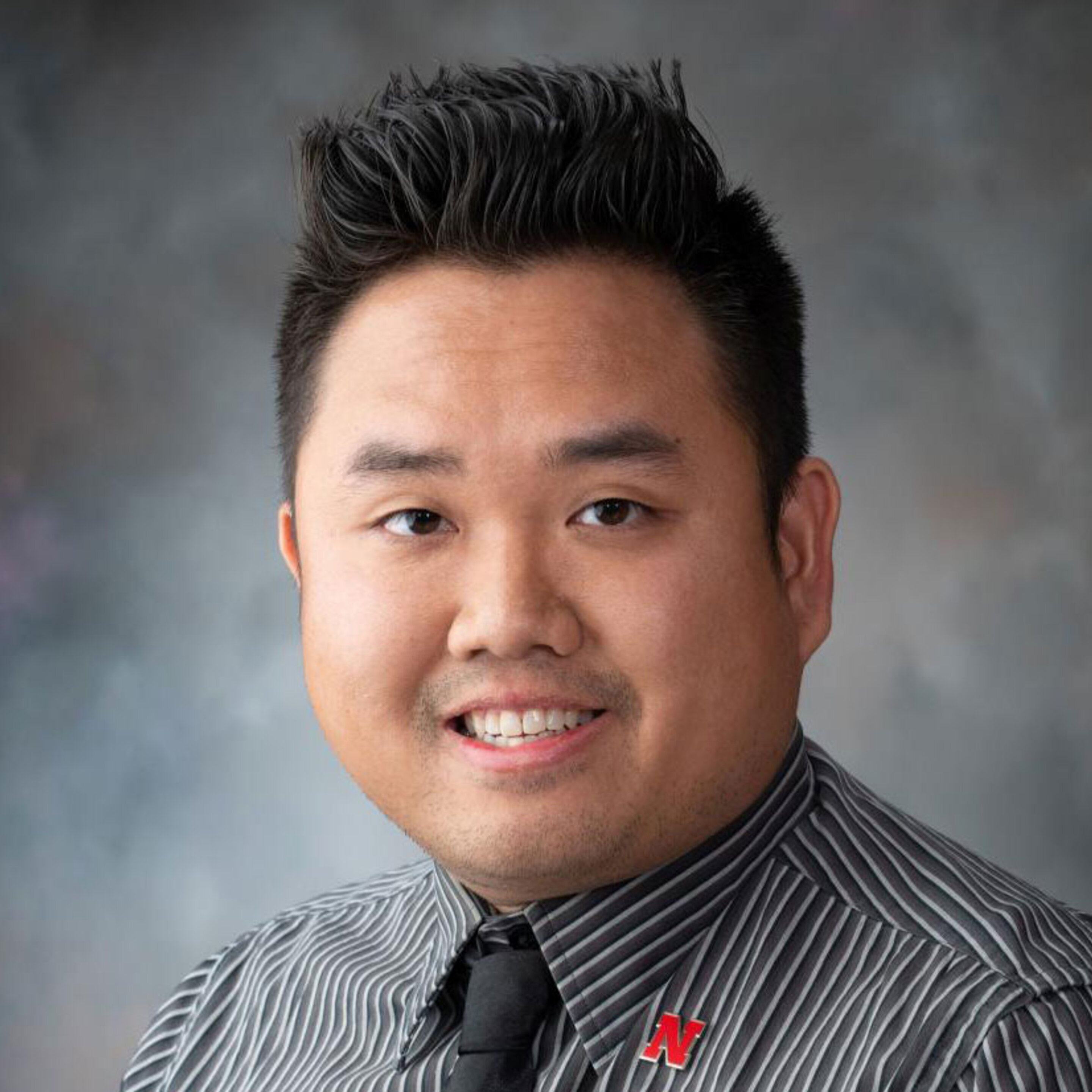 Donny Bui | Center for Academic Success and Transition | Nebraska Donny Bui | Center for Academic Success and Transition | Nebraska