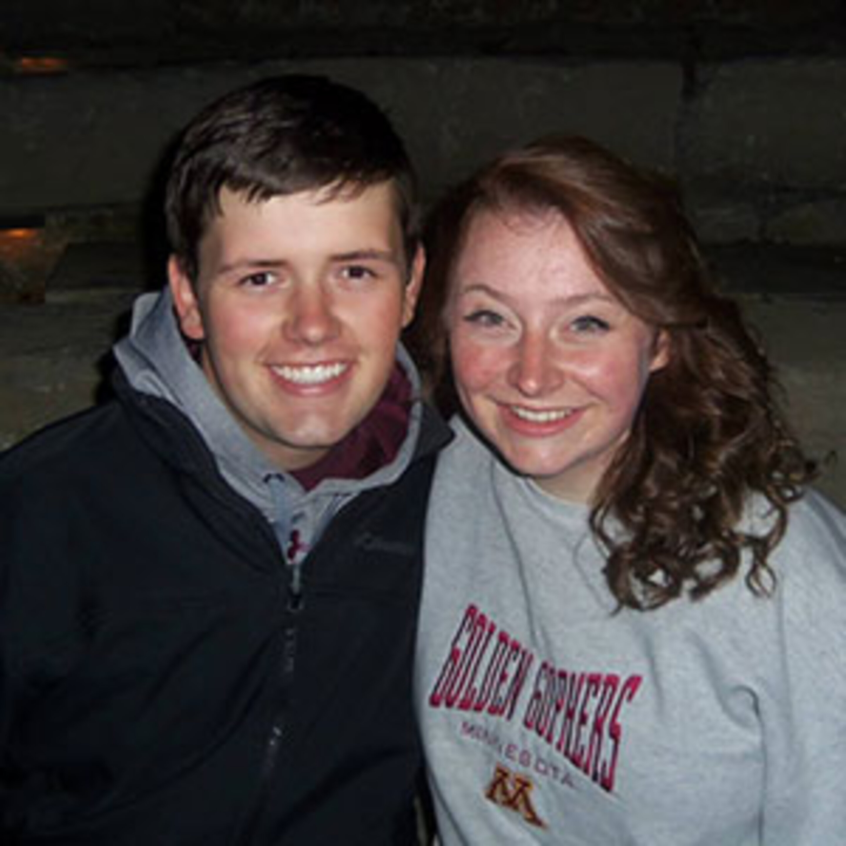 First Husker Staff | Center for Academic Success and Transition | Nebraska