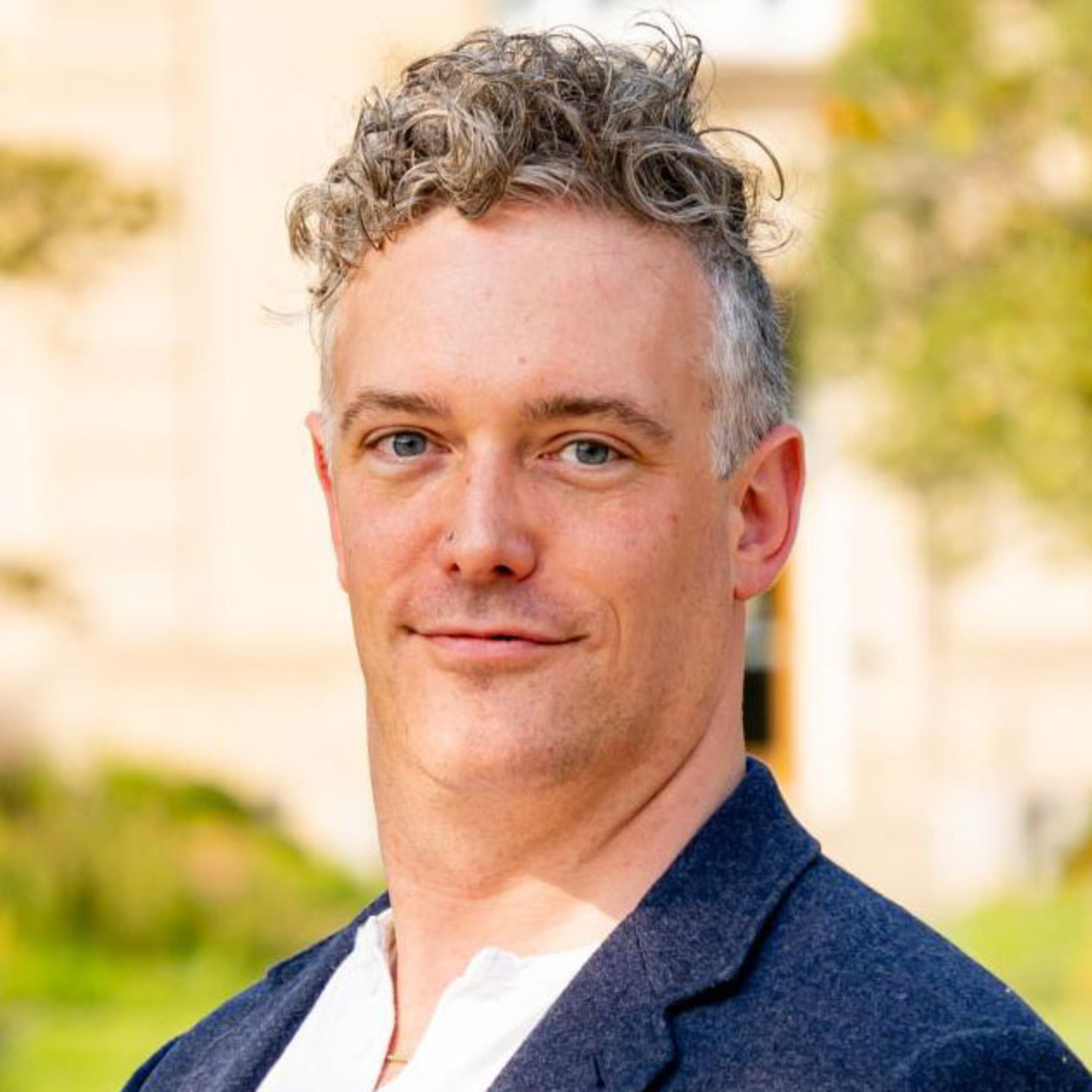 Robert Russell | Center for Academic Success and Transition | Nebraska