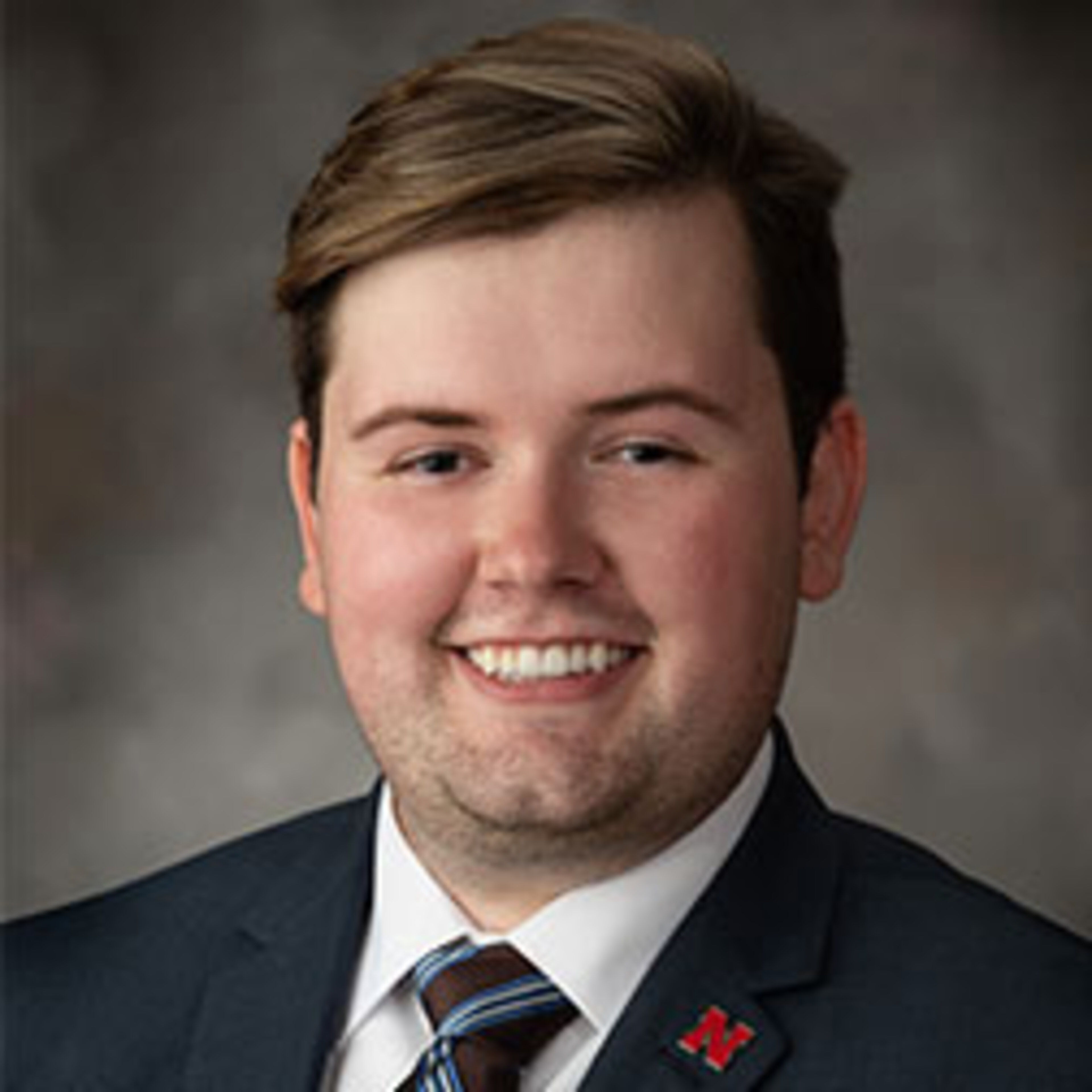 Jordan Heim | Center for Academic Success and Transition | Nebraska