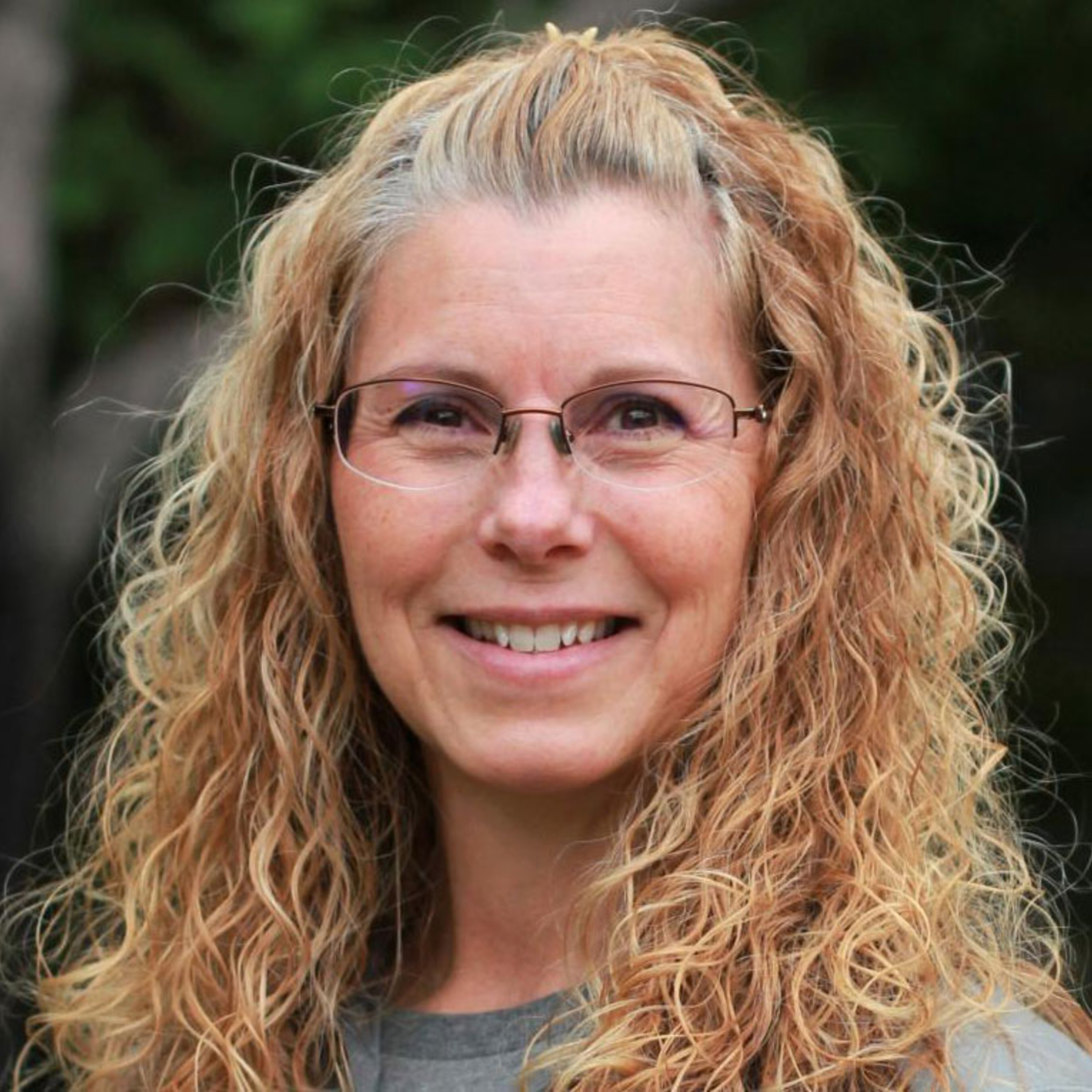 Lynnette Sallinger | Center for Academic Success and Transition | Nebraska