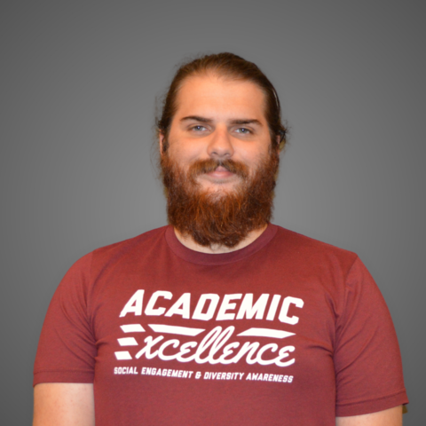 Noah | Center for Academic Success and Transition | Nebraska