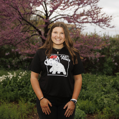 Meg Anderson | Center for Academic Success and Transition | Nebraska