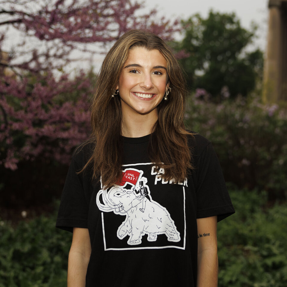 Abi Howard | Center for Academic Success and Transition | Nebraska