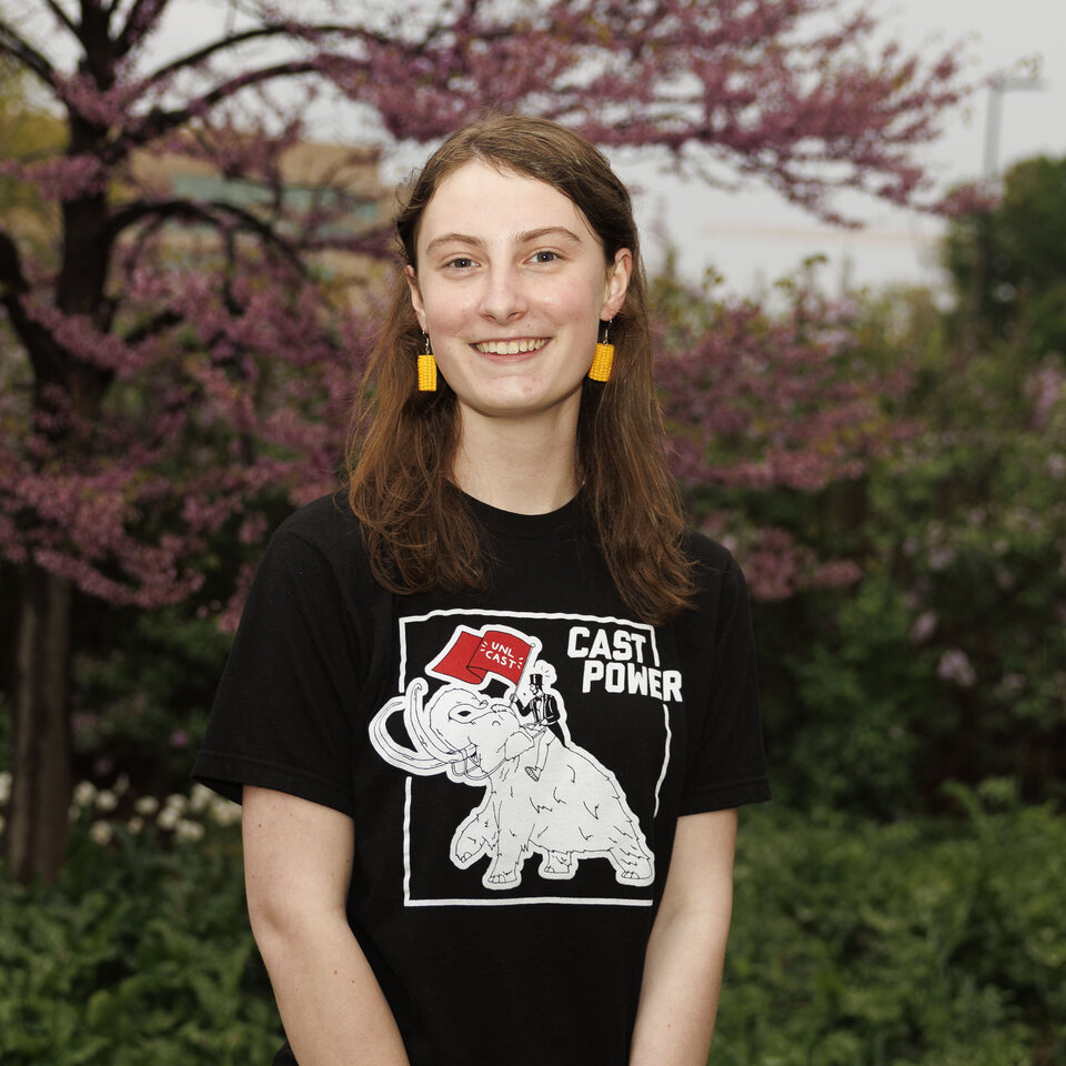 CAST POWER Peer Mentors | Center for Academic Success and Transition ...