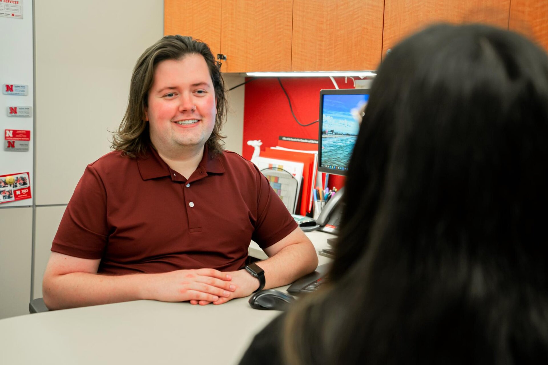 Academic Support | Center for Academic Success and Transition | Nebraska